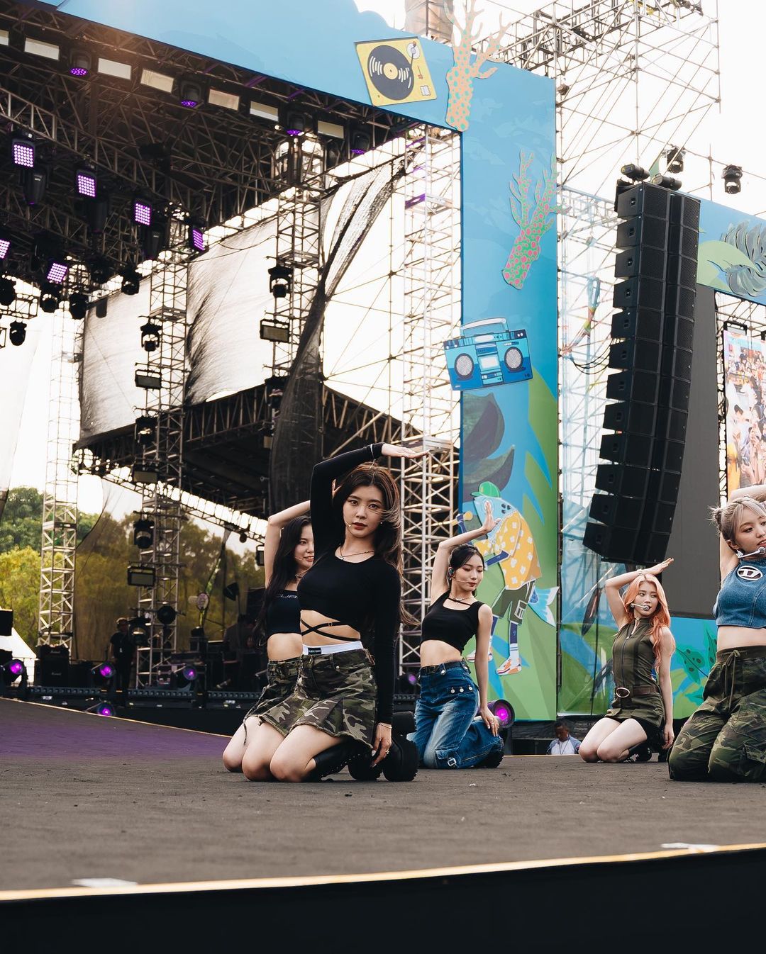 Asian Sound Syndicate 2023 - Backbone International