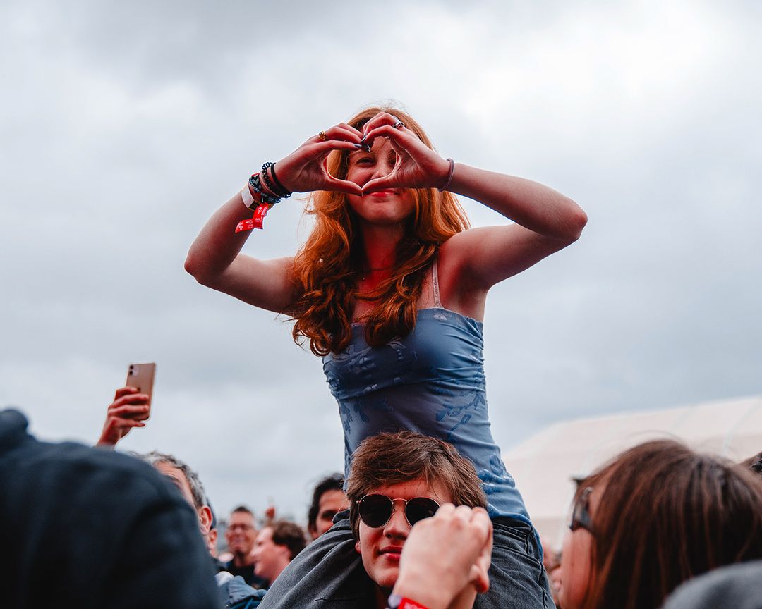 Vestrock 2024 - Backbone International