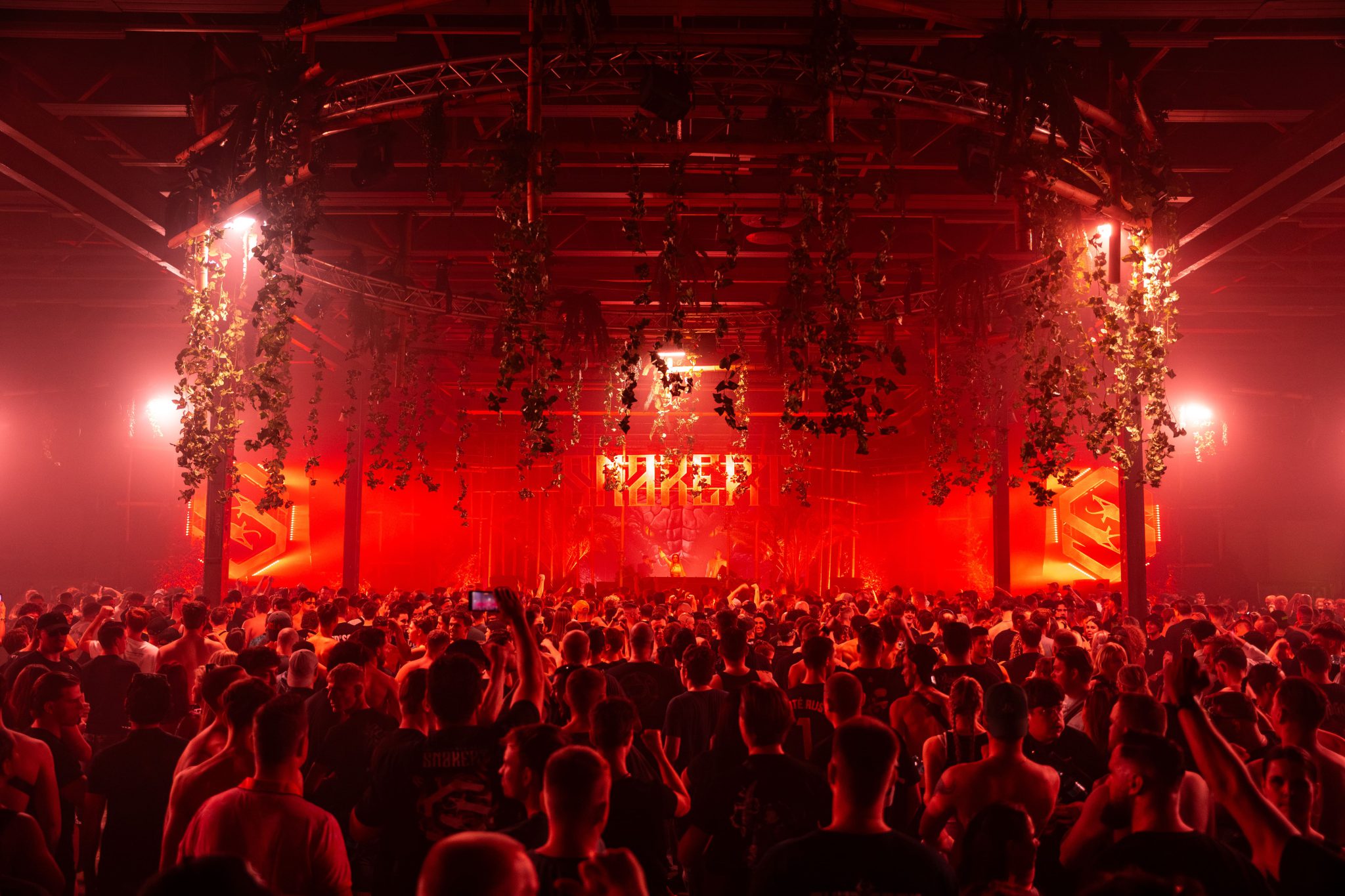 Snakepit - Backbone International